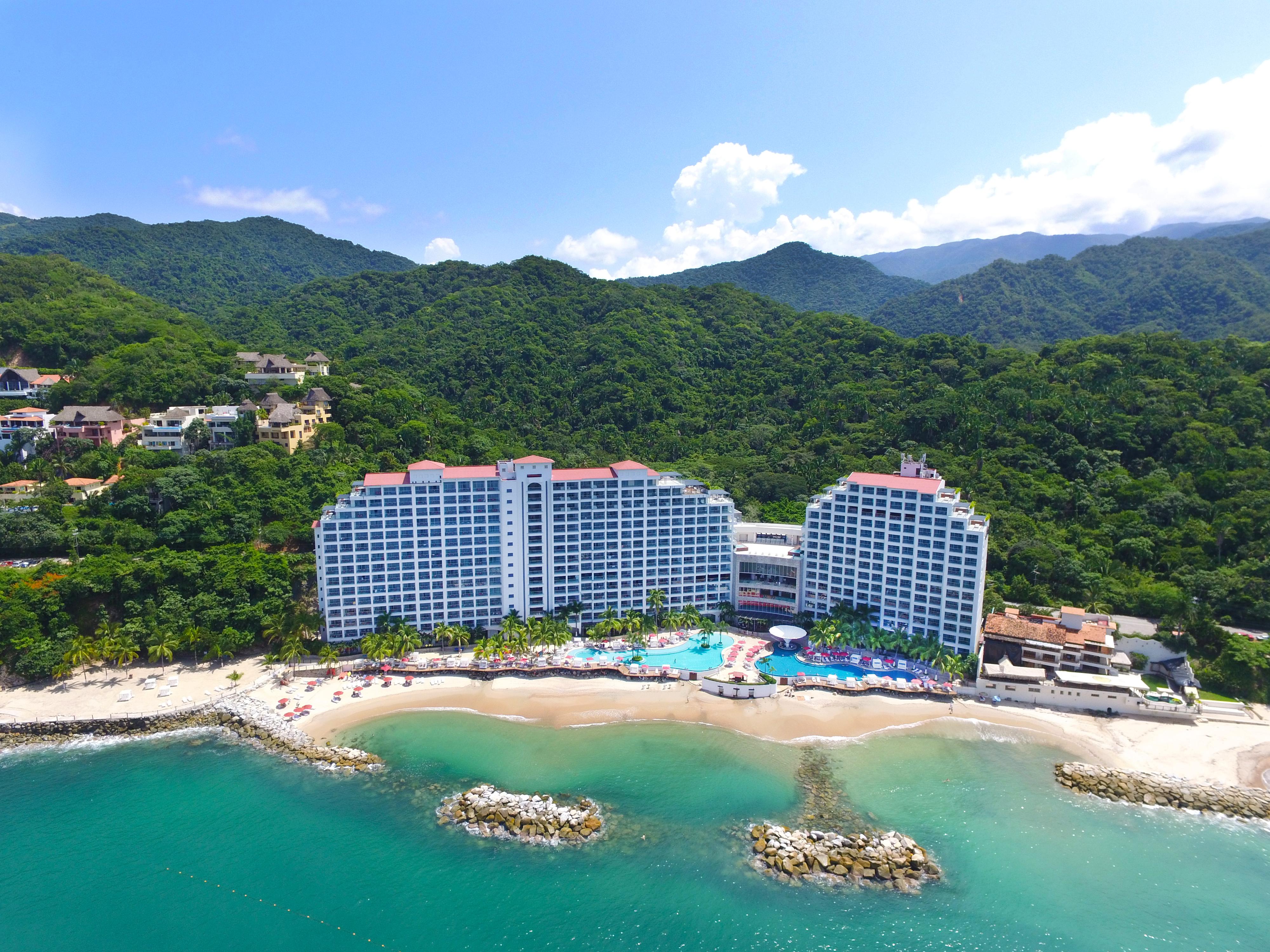Grand Fiesta Americana Puerto Vallarta